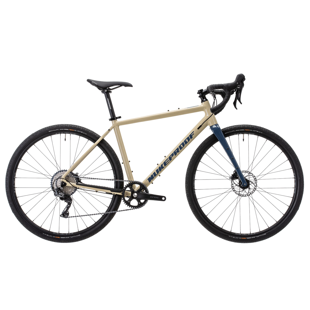 Nukeproof Digger Alloy Comp